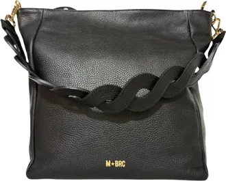 M*BRC M*Brc, Femme, Sacs, Noir, Taille: ONE Size Bags