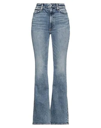 Rag & Bone BAS - Pantalons en jean sur YOOX.COM