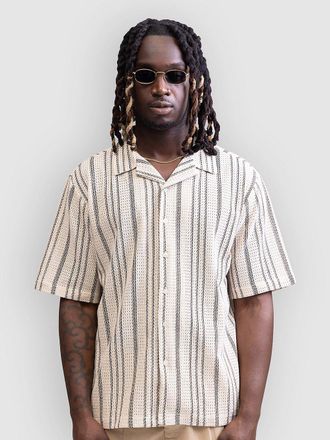 Redefined Rebel Zander Hemd pristine stripe