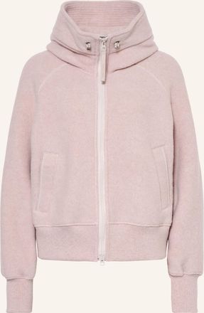 Canada Goose Fleecejacke Chilliwack rosa