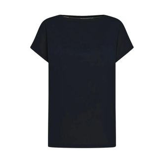Roberto Ricci Design Rrd, Damen, Oberteile, Blau, SGr&ouml;&szlig;e