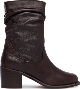 Aldo Stiefeletten Aldo Haverly 14163441 Dunkelbraun