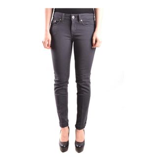 Dondup Slim Fit Jeans - - Jeans - Damen - Grau - W26