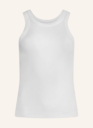 Helene Galwas Top Kader weiss