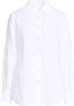 120% Lino TOPS - Hemden auf YOOX.COM