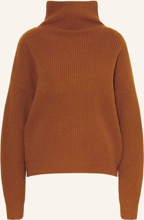Isabel Marant Isabel Marant Pullover Brooke Mit Cashmere braun
