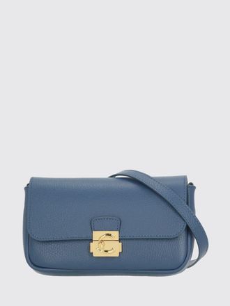 Coccinelle Minitasche COCCINELLE Damen Farbe Blau