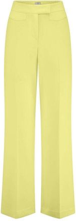 Riani Damen Hose aus Viskosemischung