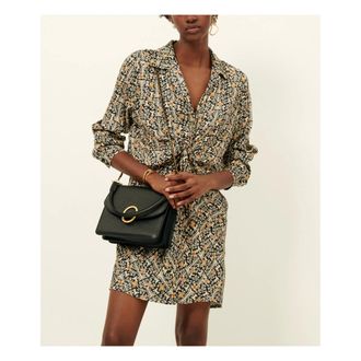 Sessun Robe Holida Sess&ugrave;n