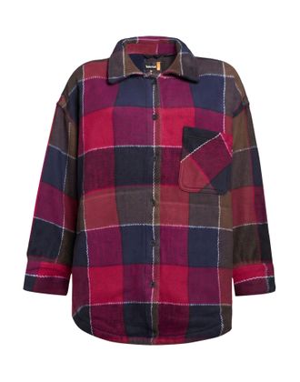 Timberland JACKEN & M&Auml;NTEL - Jacken und Anoraks auf YOOX.COM