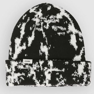 Coal The Artefact Beanie white