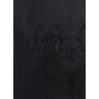 Petrusse Etole jacquard Palma en laine et soie