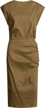 Pinko KLEIDER - Midi-Kleider auf YOOX.COM