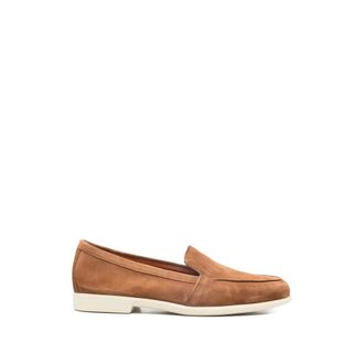 Santoni Femme, Chaussures, Brun, Taille: 39 EU Chaussures Santoni