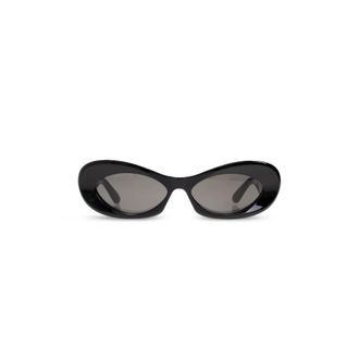 Valentino Garavani Vls-178 Sonnenbrille - - Accessories - Damen - Schwarzk - ONE SIZE
