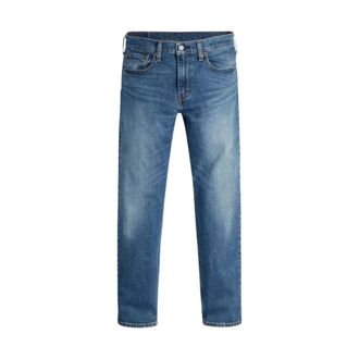 Levi's Skinny Jeans - - Jeans - Herren - Blau - W31 L32