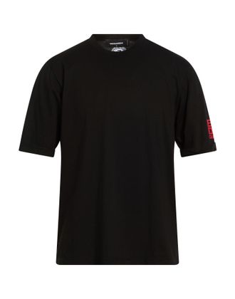 Dsquared2 TOPS - T-shirts auf YOOX.COM