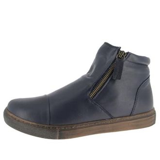 Andrea Conti Femme Damen Bootie Bottine, d Bleu, 40 EU