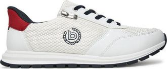 Bugatti Sneakers 325-ATL02-5900 Wei&szlig;