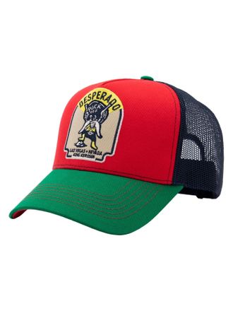 King Kerosin Cap Desperado