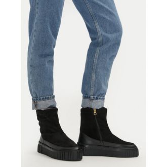 GANT Stiefeletten Gant 29543785 Schwarz