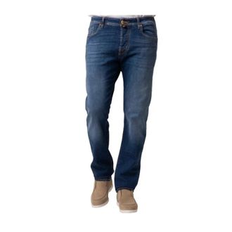 Jacob Cohen Bard LTD Jeans - - Jeans - Herren - Blau - W34