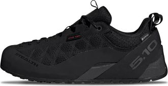 adidas Homme, Sport, Noir, Taille: 46 2/3 EU Guide Tennie Pro GTX