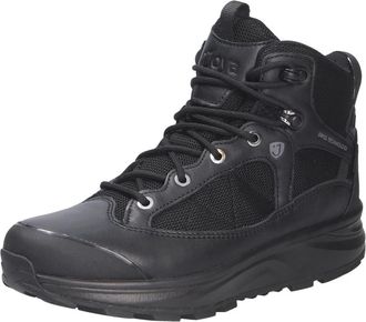 Joya Montana Boot PTX Black II - - Sport - Damen - Schwarzk - 43 EU