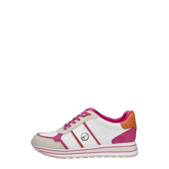 Tamaris Damen, Schuhe, Wei&szlig;, 36 EUGr&ouml;&szlig;e