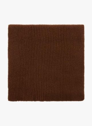 Saison 1865 Echarpe en laine