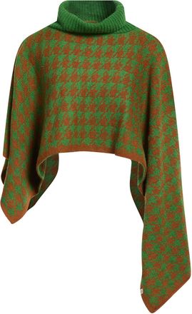 Surkana JACKEN & M&Auml;NTEL - Capes auf YOOX.COM