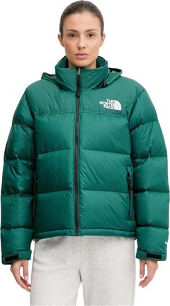 The North Face Damen, Sport, Gr&uuml;n, LGr&ouml;&szlig;e