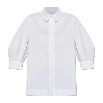 Munthe Nust Top - - Blouses & Shirts - Damen - Wei&szlig; - L
