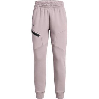 Under Armour Damen Sporthose UNSTOPPABLE FLC JOGGER