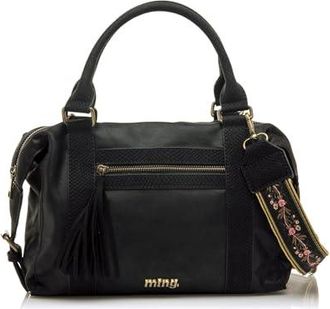 Mtng Sacs Femme SOYA | 61161 | noir