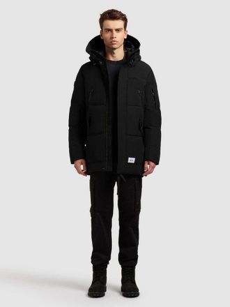 Khujo Steppjacke KANF2