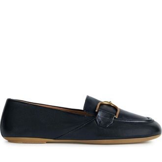 Geox Femme, Chaussures, Noir, Taille: 37 EU Mocassins