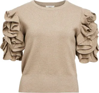 Object Pullover OBJDiandraI