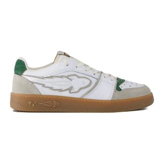Enterprise Japan Herren, Schuhe, Wei&szlig;, 42 EUGr&ouml;&szlig;e
