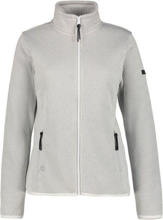 Icepeak Fleecejacke Damen Midlayer Aulti