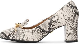 Kazar Pumps