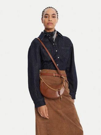 Polo Ralph Lauren Handtasche 428977210002 Braun