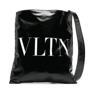 Valentino Garavani Vltn Tote - - Bags - unisex - Schwarzk - ONE SIZE