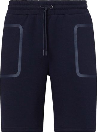 Peuterey Sporthose PEUTEREY MITCHEL 03 BERMUDA