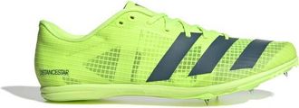 adidas Herren Leichtathletikschuhe DistanceStar Spike