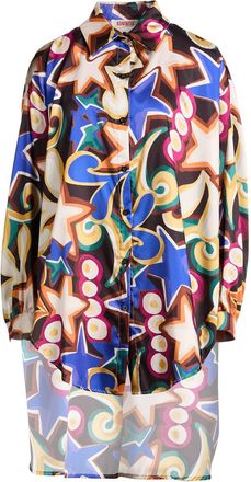 Kontatto TOPS - Hemden auf YOOX.COM