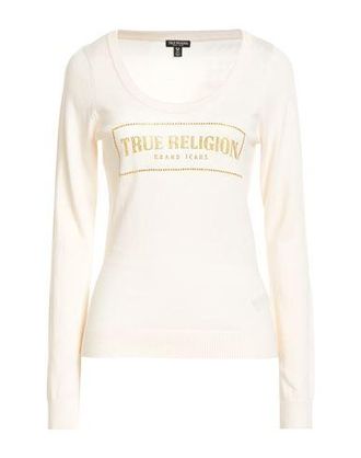 True Religion MAILLE - Pullover sur YOOX.COM