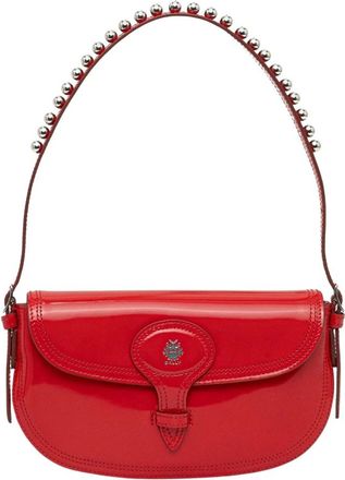Bally Damen, Taschen, Rot, ONE SIZEGr&ouml;&szlig;e