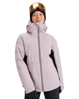 Roxy Snowboardjacke Snowyhill Puffy