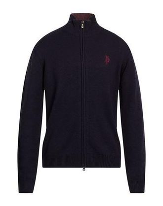 U.S.Polo Association MAILLE - Cardigans sur YOOX.COM